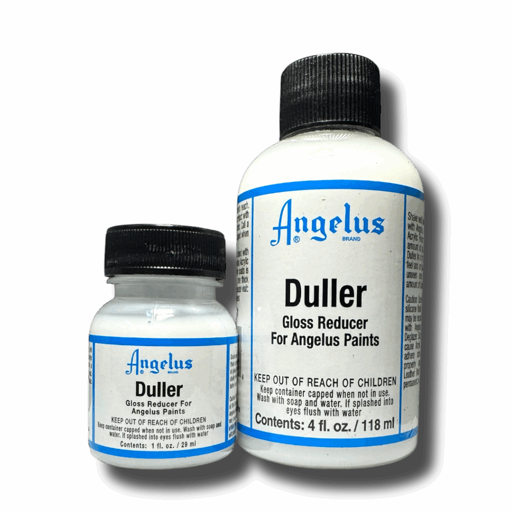 Angelus Duller for Paint - Straps n Styles